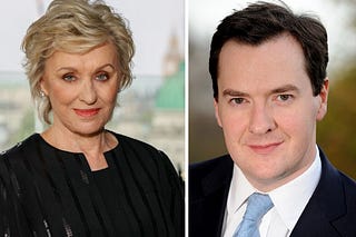 FRESH HELL Tina Brown's Diary | Substack