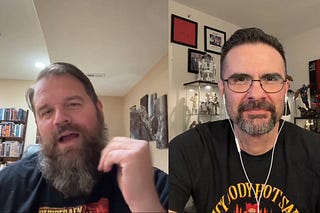 The Bob Cesca Show | Substack