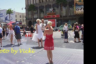 Vicki’s Substack | Vicki L Trusselli | Substack