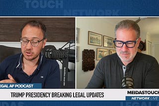 Michael’s Substack | Michael Popok | Substack