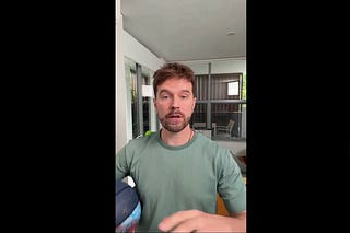 Time Has Come | Graham Wardle | Substack