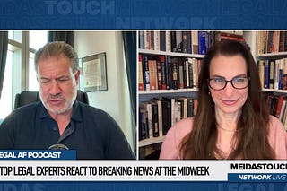 Michael’s Substack | Michael Popok | Substack