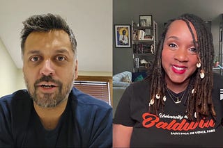 The Left Hook with Wajahat Ali | Substack