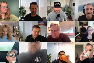 Restaurant Technology | Shawn Walchef | Substack