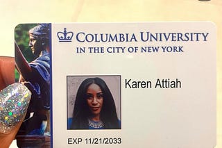 The Golden Hour by Karen Attiah | Substack