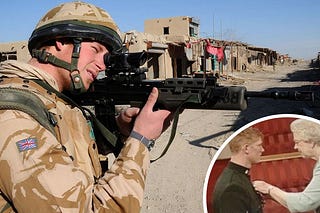 Archive - Dan Wootton Outspoken