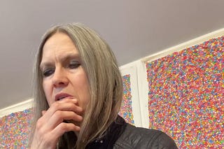 Juliana Hatfield: Harmonizing With Myself | Substack