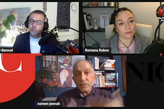 The Palestine Chronicle | Substack