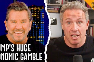 The Chris Cuomo Project | Substack