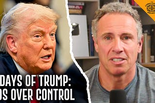 The Chris Cuomo Project | Substack