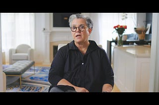 Roro Subs | ROSIE ODONNELL | Substack