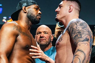 Luke Thomas | Substack