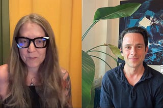 The Breakdown | Allison Gill | Substack