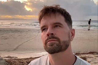 Time Has Come | Graham Wardle | Substack