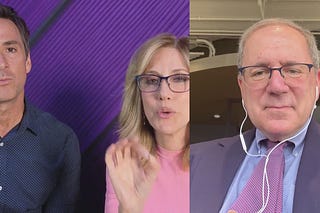 Alisyn Camerota | Substack