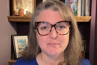 Happier In Hollywood | Sarah Fain | Substack