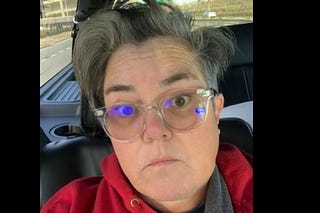 Roro Subs | ROSIE ODONNELL | Substack