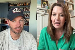 In Leyman's Terms | Bryan Ley | Substack