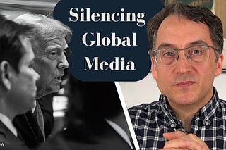 Just Security | Substack