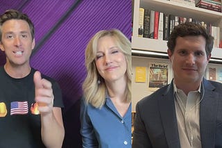 Alisyn Camerota | Substack