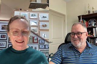 Family History with Bill Moore | Substack