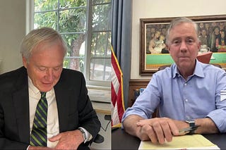 Hardball with Chris Matthews | Substack