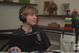 Dean’s Substack | Dean Withers | Substack