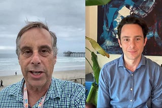 Talking Feds Substack | Harry Litman | Substack