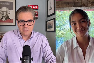 The Jim Acosta Show | Substack