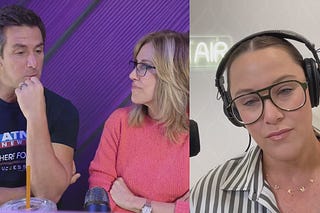 Alisyn Camerota | Substack