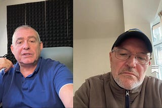 Lev Remembers Substack | Lev Parnas | Substack