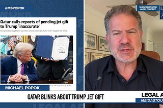 Legal AF's Substack | Substack