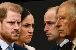 Archive - Dan Wootton Outspoken