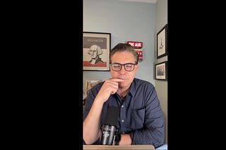 The Jim Acosta Show | Substack