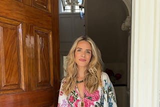 Trade Offs by Julia and Thomas Berolzheimer | Julia & Thomas Berolzheimer | Substack