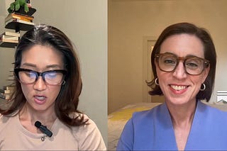 Lawyer Oyer | Liz Oyer | Substack