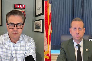 The Jim Acosta Show | Substack