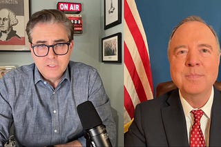 The Jim Acosta Show | Substack