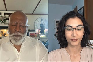 Hate The Game The Newsletter | Daryl Fairweather, PhD | Substack