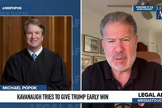 Legal AF's Substack | Substack