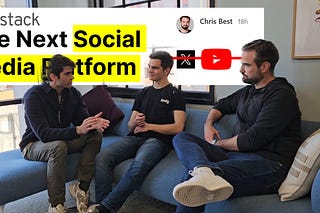 The VC Corner | Ruben Dominguez Ibar | Substack