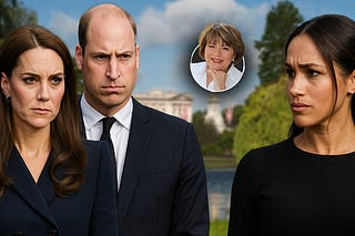 Archive - Dan Wootton Outspoken