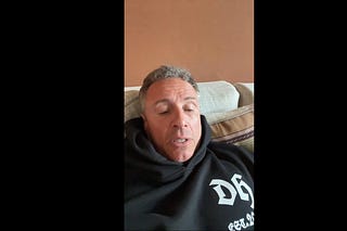 The Chris Cuomo Project | Substack