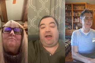 Brandon Ellrich is So Gay | Substack