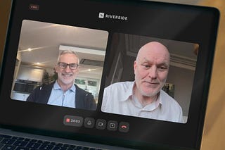 The Celtic Underground Substack | Substack