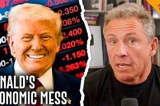 The Chris Cuomo Project | Substack