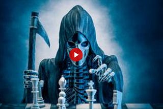 Fall of the Cabal - Cyntha Koeter | Fall of the Cabal Official | Substack