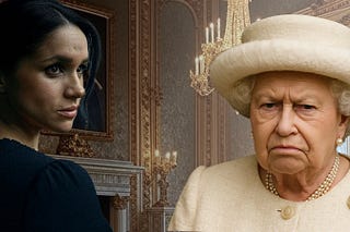 Dan Wootton Outspoken | Substack