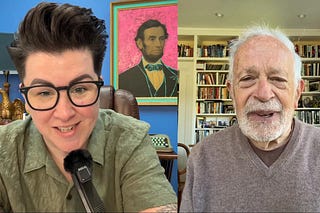 Under the Desk News | V Spehar | Substack