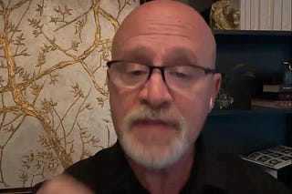 Glenn Kirschner | Substack